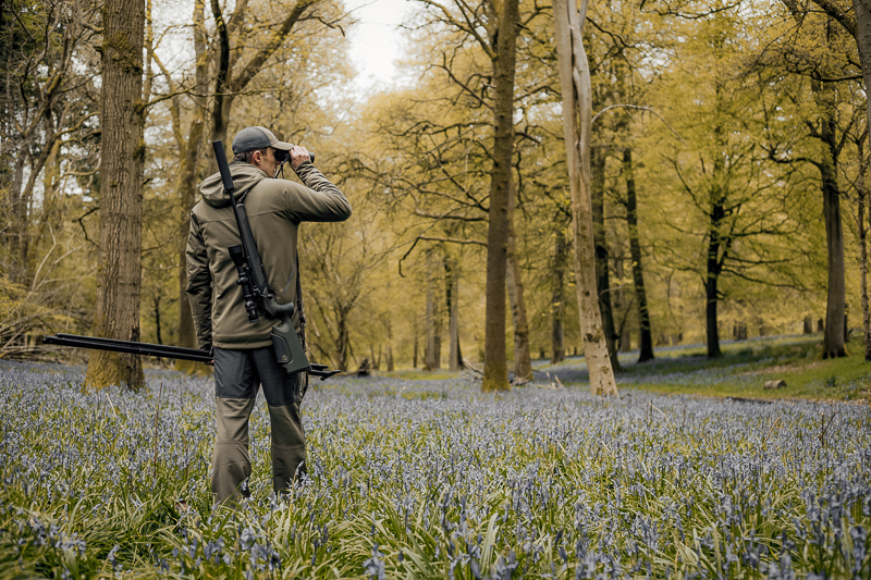 Browning X-bolt Super Light Ultimate E.B .308 Win - 45cm - M14x1 ...
